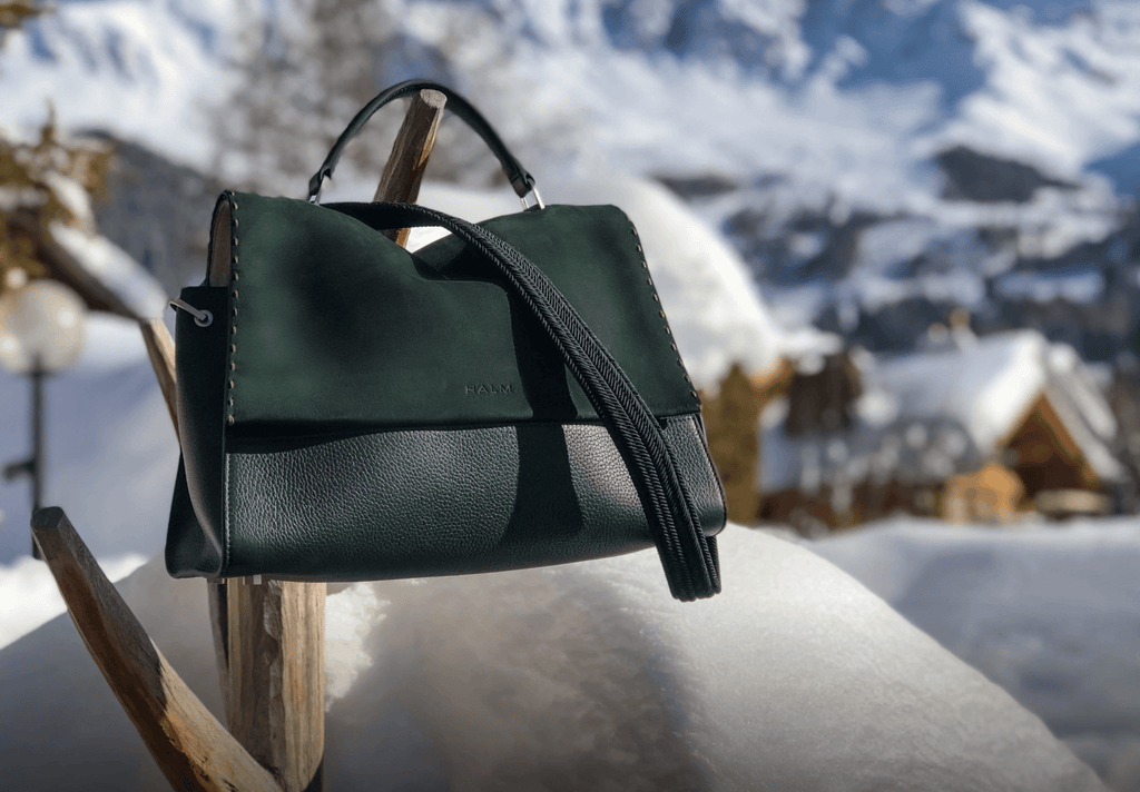 Halm | News| HALM x Mountain Air | Halm - Online