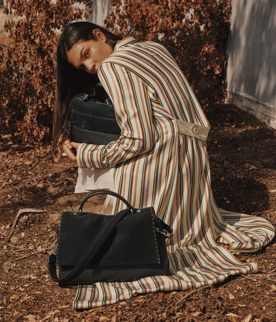 Halm | Press Portfolio | NATIONAL HANDBAG DAY | Halm-Online